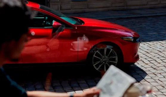 SUV, Sedan, Hatchback, Deportivos y Camionetas Pick Up | Mazda Perú