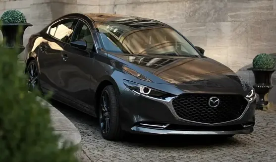 SUV, Sedan, Hatchback, Deportivos y Camionetas Pick Up | Mazda Perú